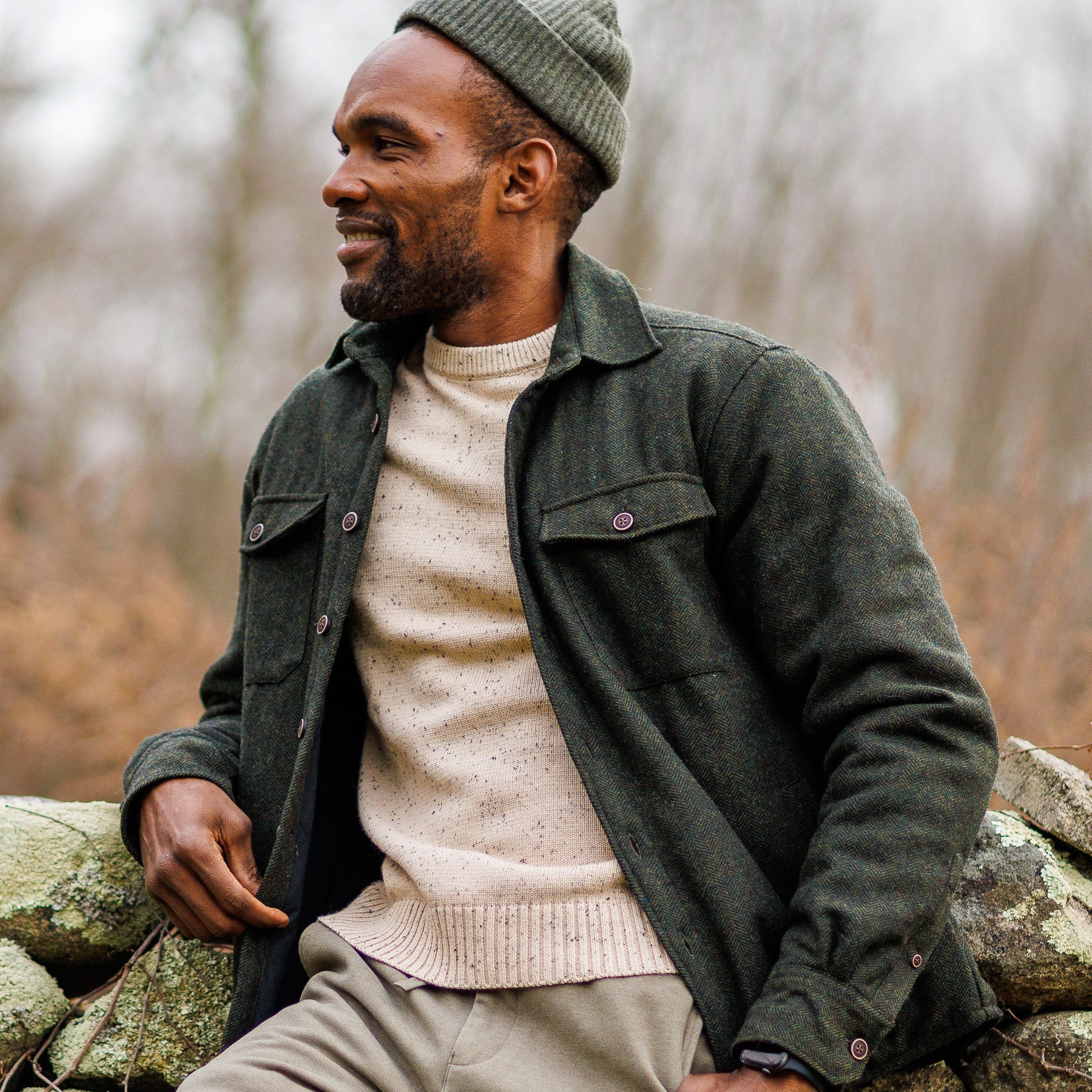 ID Menswear, Contemporary Styles, Classic Looks