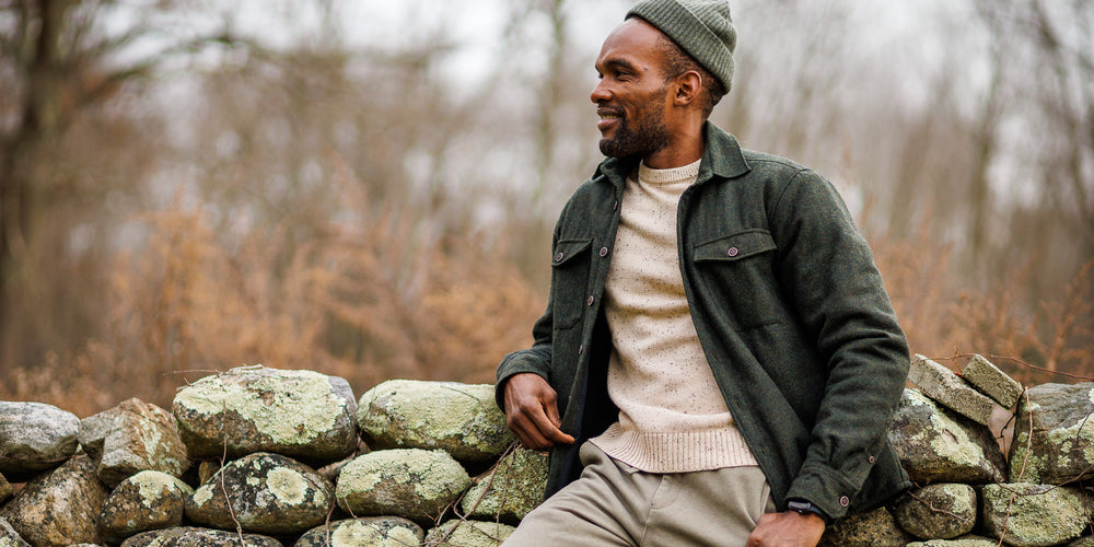 ID Menswear, Contemporary Styles, Classic Looks